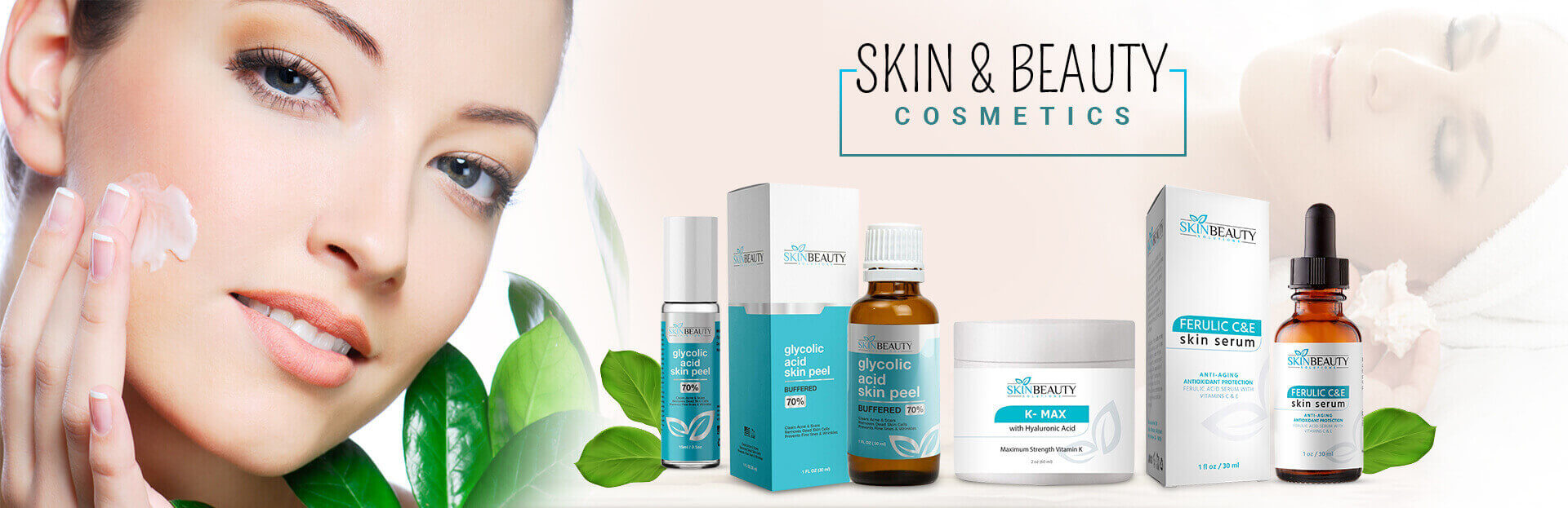 Skin Beauty Solutions-Professional Skin Care – Buy and Shop High ...